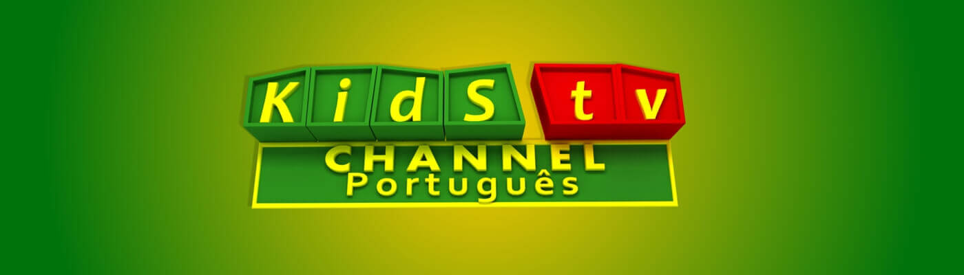 Kids TV Channel Portugues | USP Studios