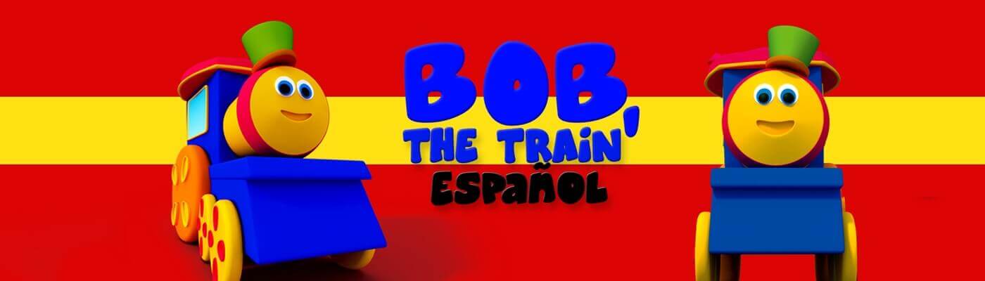Bob The Train Espa | USP Studios