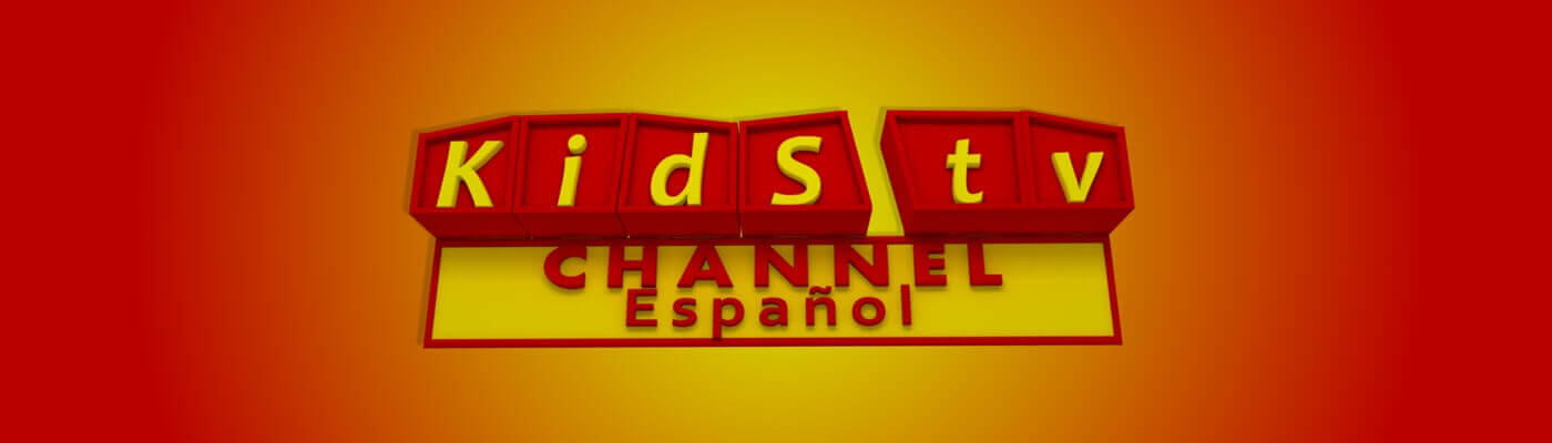 Kids TV Channel Espa | USP Studios