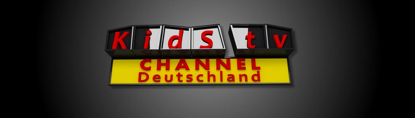Kids TV Channel Deutschland | USP Studios