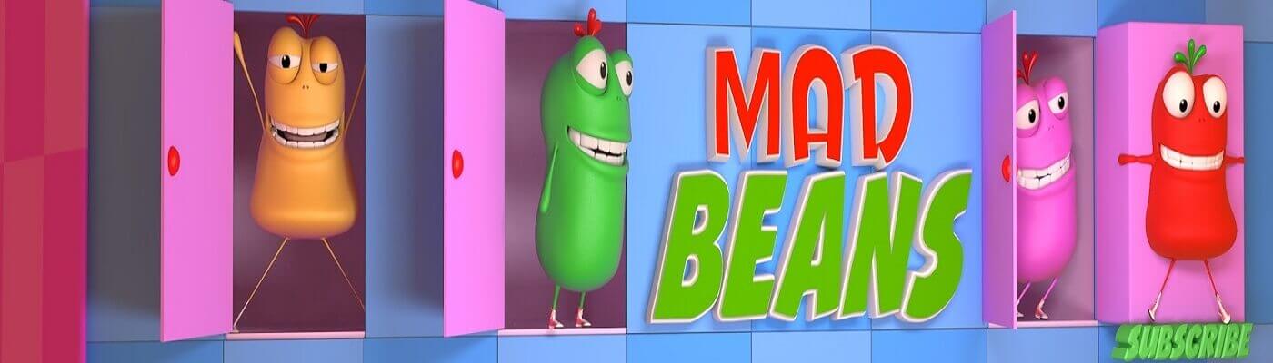 Mad Beans | USP Studios
